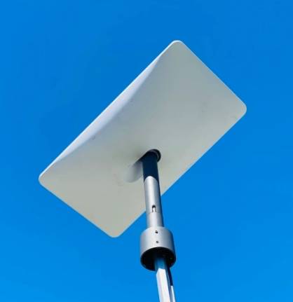 Starlink Installation - Verta Technologies